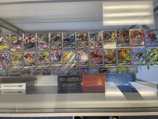 CARD ADDICTS - Updated May 2026 - 20 Reviews - 12625 Frederick, Moreno ...
