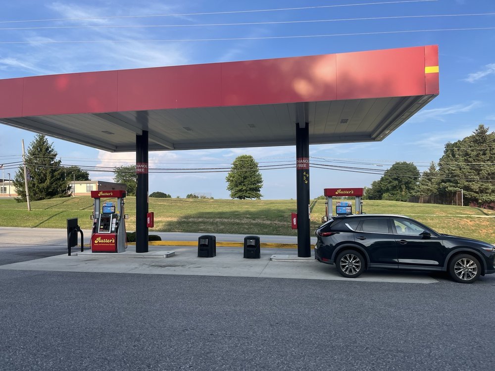 RUTTER’S - Updated October 2025 - 14 W Pennsylvania Ave, Stewartstown ...