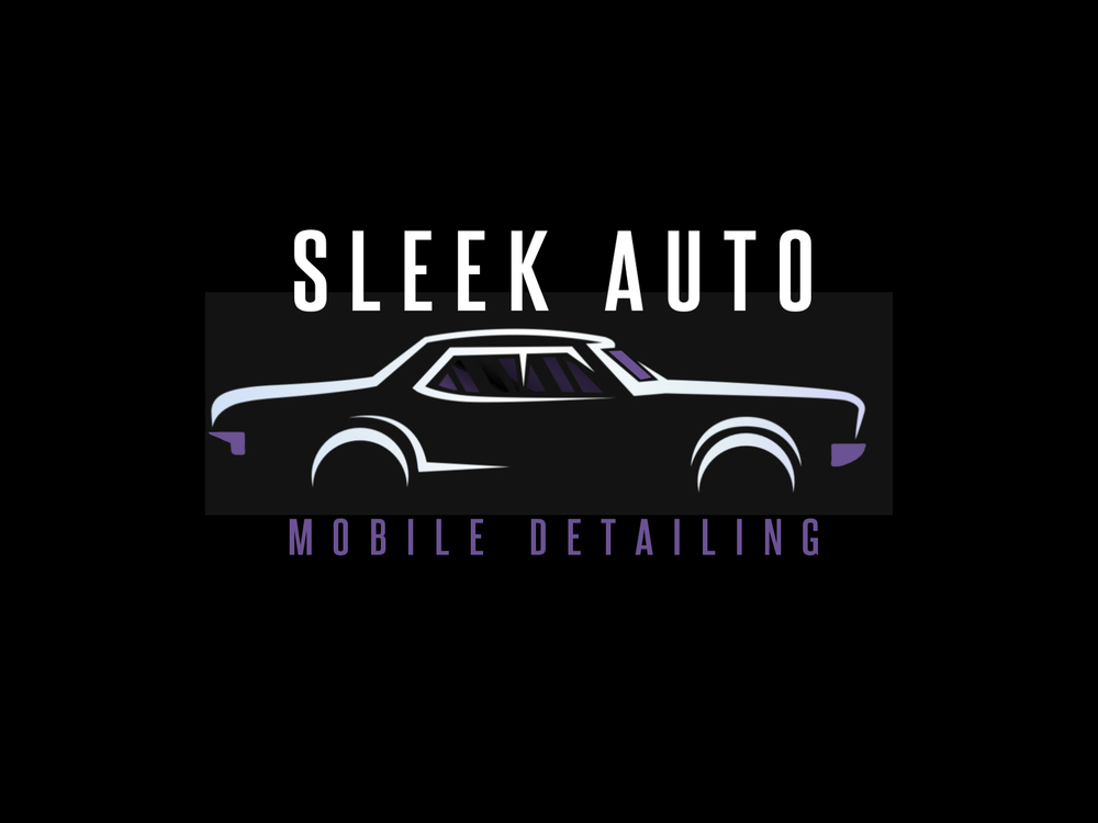 SLEEK AUTO MOBILE DETAILING - Updated May 2024 - Parker, Texas - Car Wash - Phone Number - Yelp