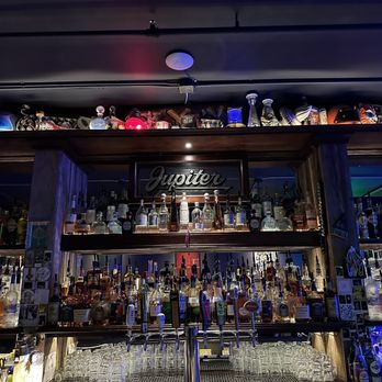 JUPITER BAR - 223 Photos & 167 Reviews - 2126 2nd Ave, Seattle ...