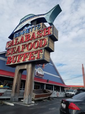 BENNETT’S CALABASH - Updated October 2025 - 67 Photos & 218 Reviews ...