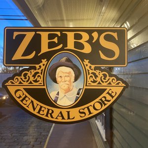 ZEB’S GENERAL STORE - 193 Photos & 166 Reviews - 2675 Main St, North Conway, New Hampshire ...