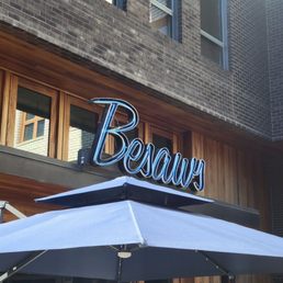 BESAW’S - Updated July 2025 - 143 Photos & 132 Reviews - 1545 NW 21st ...