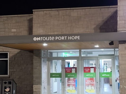 ONROUTE - Updated December 2025 - 28 Photos & 29 Reviews - 845 Highway ...