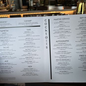 WREN - Updated August 2024 - 654 Photos & 180 Reviews - 1825 Capital ...