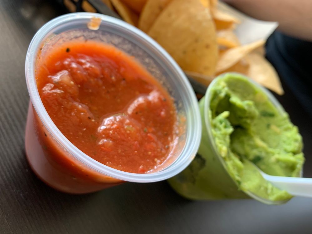 OAXACA MEXICAN FOOD - 294 Photos & 355 Reviews - 1985 E Wattles Rd ...