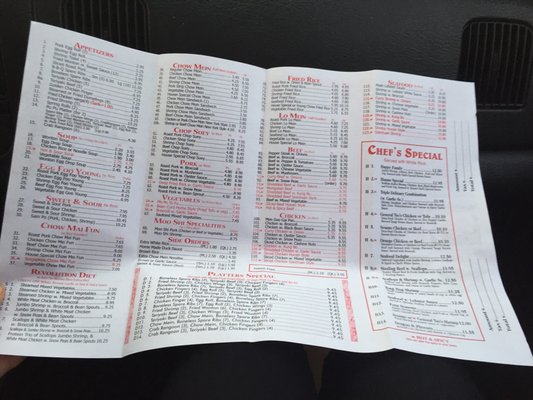 CHINA GOURMET - Updated August 2025 - 15 Reviews - 3001 E Main Rd ...