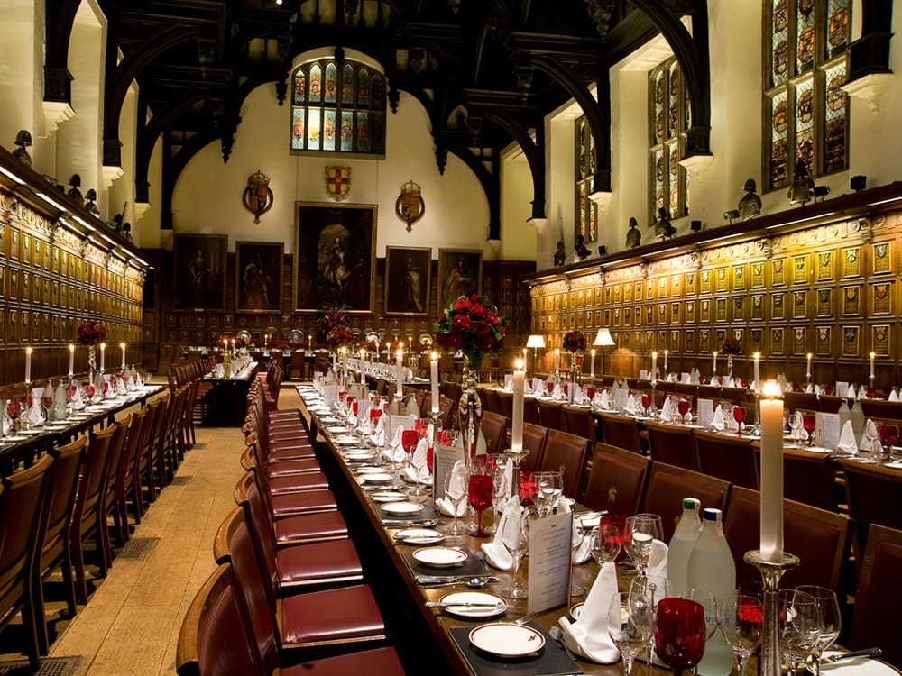MIDDLE TEMPLE HALL - Updated September 2025 - 21 Photos - Middle Temple ...