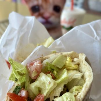 FALAFEL’S DRIVE-IN - Updated July 2024 - 2761 Photos & 5307 Reviews ...