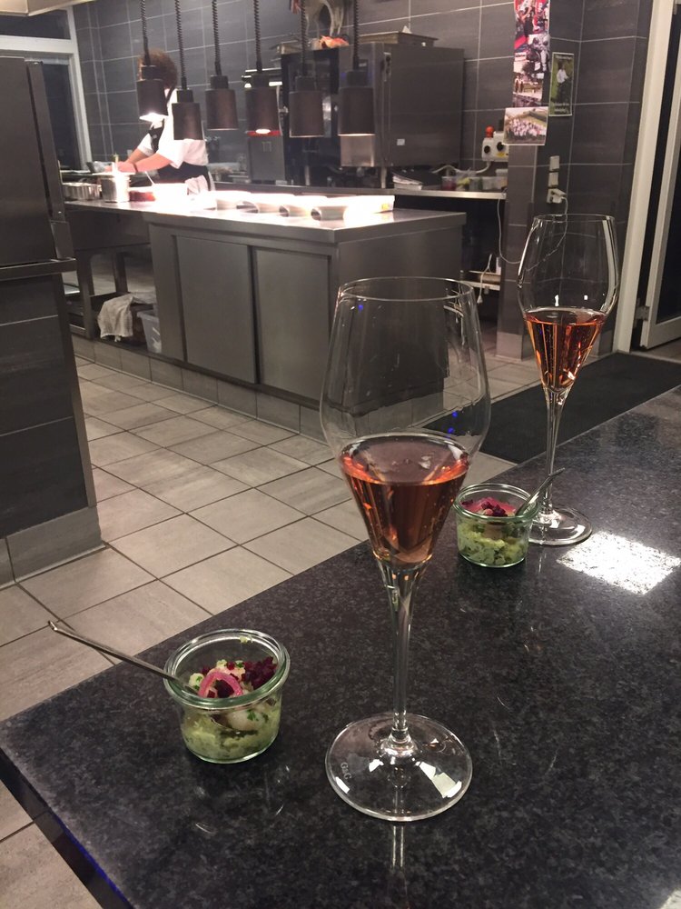 RESTAURANT BIND - Updated April 2024 - Fjordvejen 120, Kruså, Denmark ...