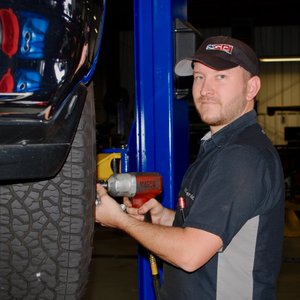 RED RIVER FORD-CABOT - Updated May 2024 - 11 Reviews - 2040 West Main ...