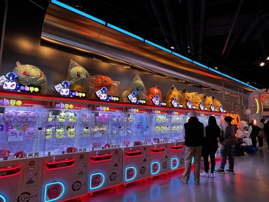 OHYO FUN - Updated December 2025 - 80 Photos & 34 Reviews - 5095 Yonge ...