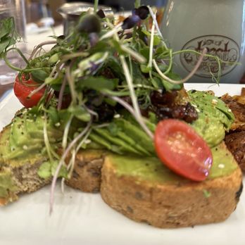 TOAST COFFEEHOUSE - Updated January 2025 - 948 Photos & 802 Reviews ...