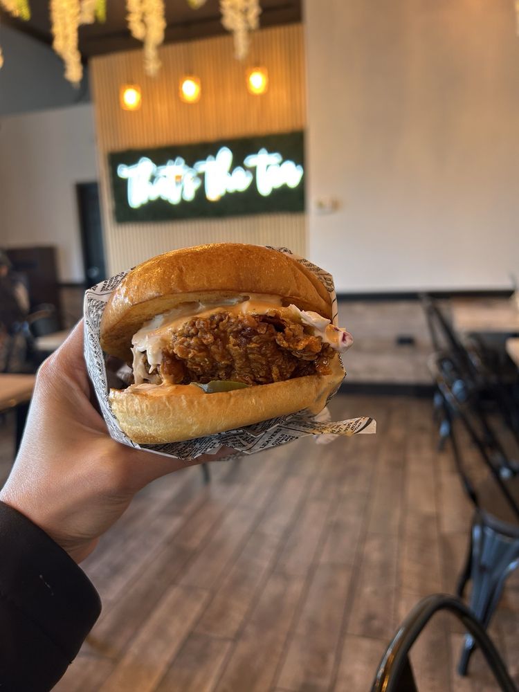 CHI TEA - Updated December 2025 - 32 Photos & 14 Reviews - 1316 ...