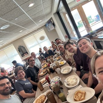 Reviews of NICK & ANDY’S BREAKFAST & LUNCH - Updated September 2024 ...