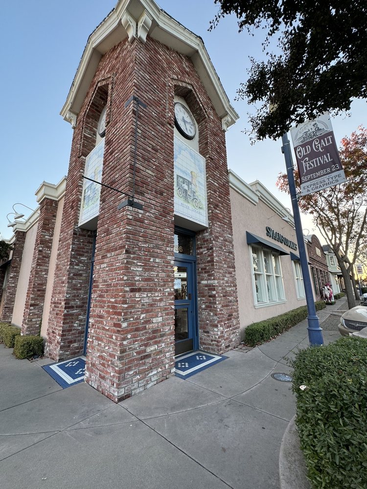 SPAANS COOKIE CO. - Updated December 2025 - 53 Photos & 111 Reviews ...