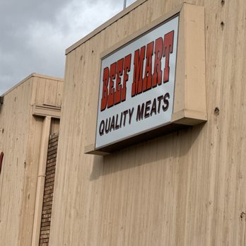 BEEF MART - Updated December 2025 - 10 Photos & 55 Reviews - 614 ...