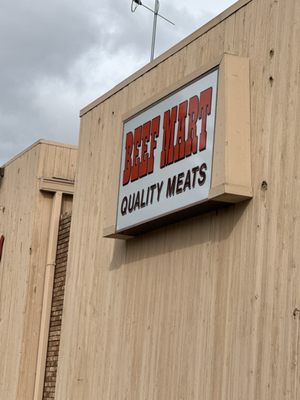 BEEF MART - Updated December 2025 - 10 Photos & 55 Reviews - 614 ...