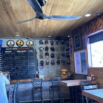 CRAZEE BURGER - Updated October 2025 - 1178 Photos & 892 Reviews - 3993 ...