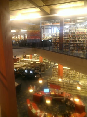 COLUMBIA PUBLIC LIBRARY - Updated December 2025 - 12 Photos & 16 ...