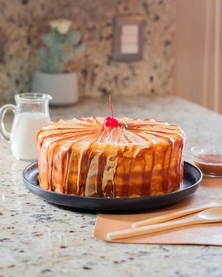 SUSPIROS CAKES - Updated May 2026 - 33 Photos - 2784 N Campbell Ave ...