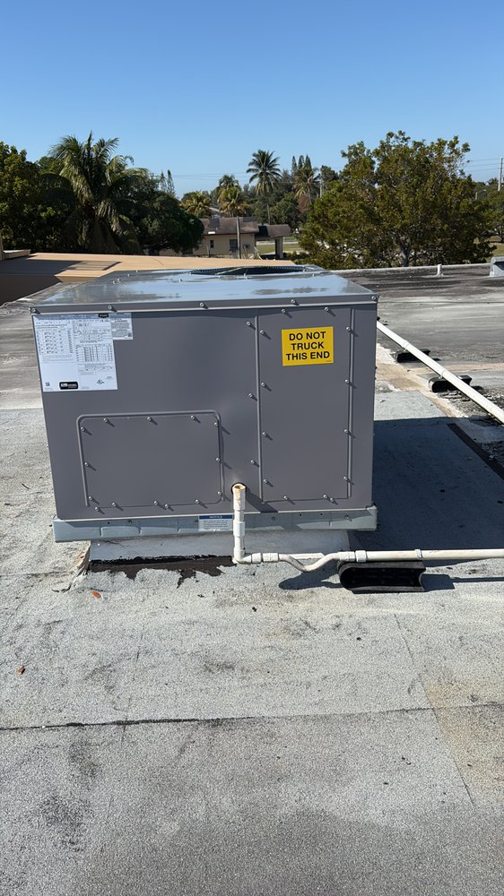 YP AIR CONDITIONER & REPAIR - Updated March 2025 - Request a Quote ...