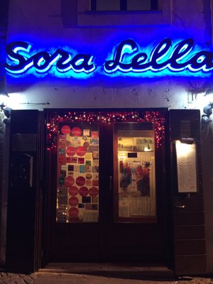 SORA LELLA - Updated August 2024 - 97 Photos & 57 Reviews - Via di ...