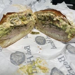 TWO SONS’ SANDWICHES - Updated July 2025 - 240 Photos & 313 Reviews ...