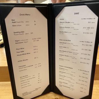 WAKO JAPANESE RESTAURANT - Updated September 2024 - 6466 Photos & 817 ...