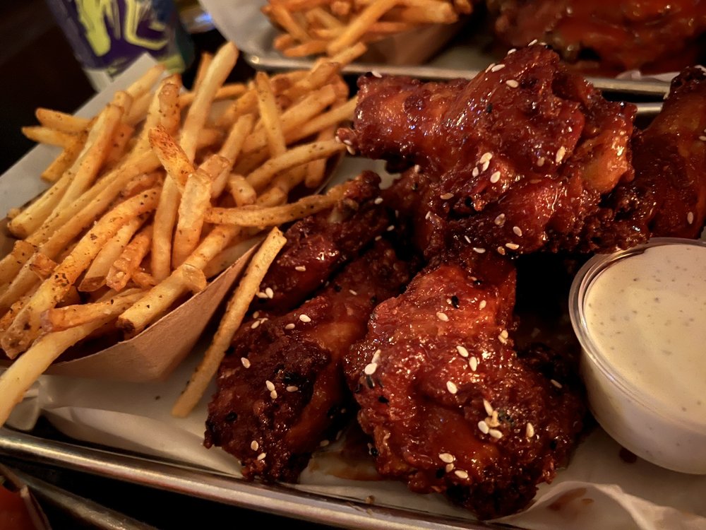 ROYCE - 164 Photos & 104 Reviews - 115 Ridge St, Reno, NV - Menu - Yelp