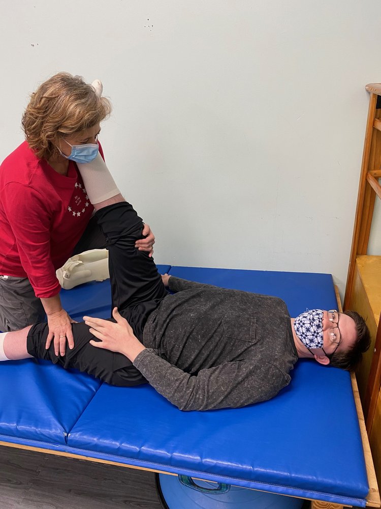 THE TEAM APPROACH - Updated January 2026 - 11 Photos - 13150 Fm 529 Rd ...