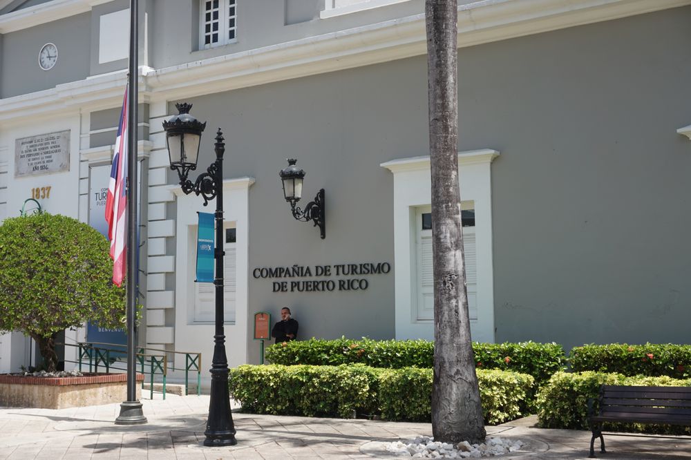 ANTIGUA PRISON DE LA PRINCESA - 24 Photos - 2 Paseo De La Princesa, San ...