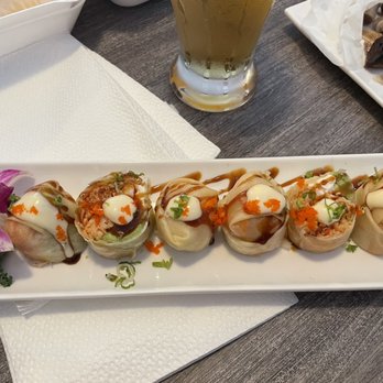 IKOI SUSHI & HIBACHI - Updated September 2024 - 69 Photos & 19 Reviews ...