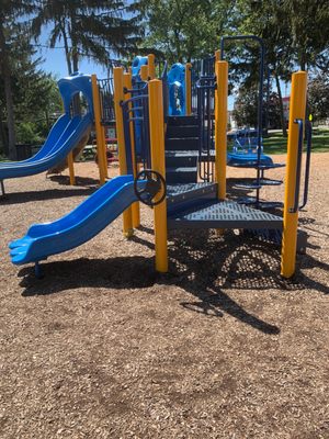 SHARON HILL MEMORIAL PARK - Updated October 2025 - 13 Photos - 1201 ...