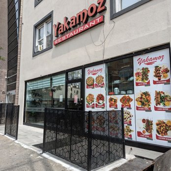 YAKAMOZ RESTAURANT - Updated November 2025 - 92 Photos & 98 Reviews ...