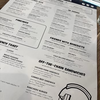 HASH KITCHEN ARCADIA - Updated March 2025 - 2101 Photos & 1624 Reviews ...