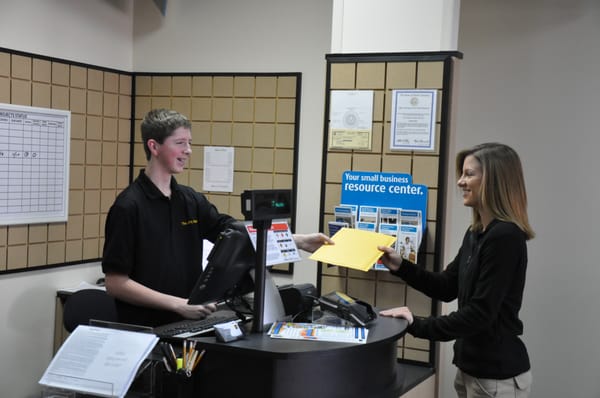 THE UPS STORE - Updated December 2025 - 35 Photos & 13 Reviews - 655 ...