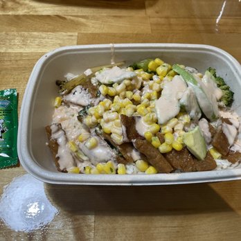 FUSABOWL - Updated August 2025 - 56 Photos & 18 Reviews - 458 Ohio Pike ...