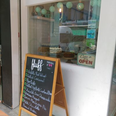 FLUFF BAKERY - Updated June 2025 - 28 Photos - 4 Jalan Pisang ...