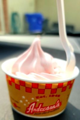 ANDERSON’S FROZEN CUSTARD - Updated June 2024 - 104 Photos & 101 ...