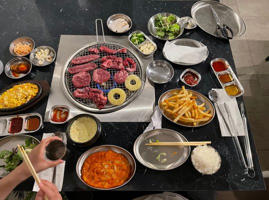 2N1 KOREAN BBQ - Updated November 2025 - 677 Photos & 574 Reviews ...