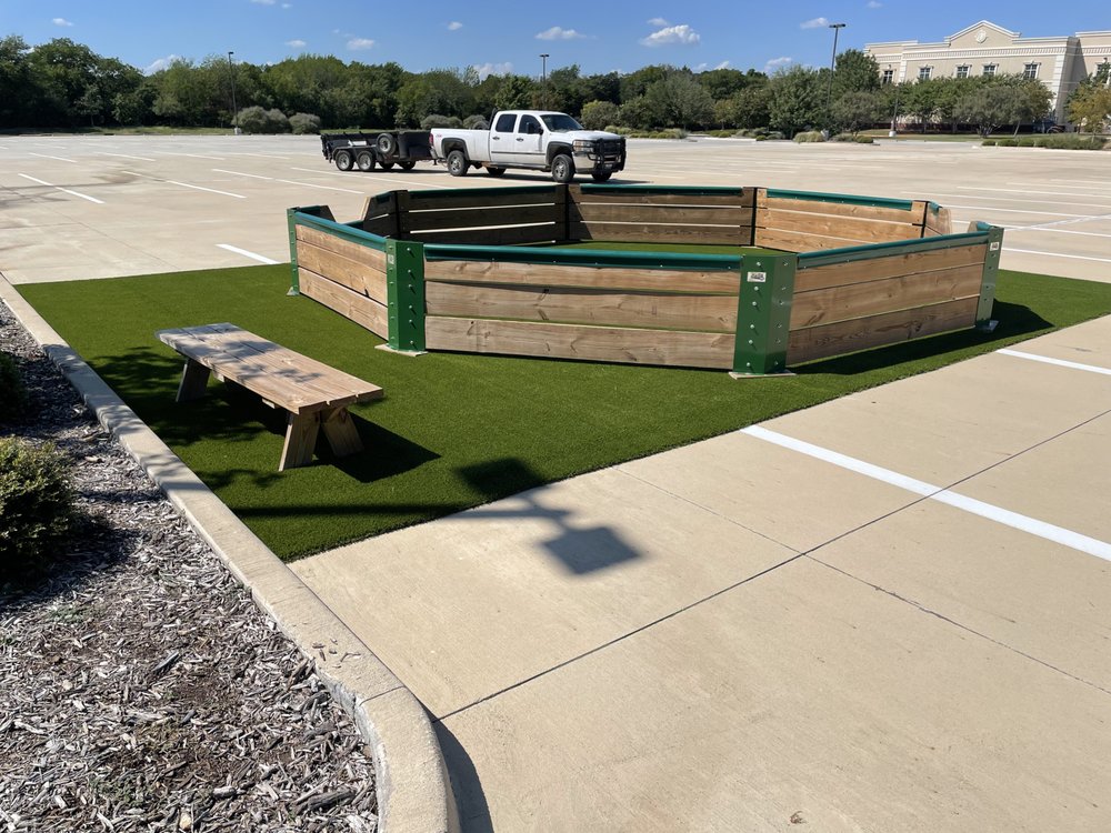 THE GOOD SHEPHERD’S TURF - Updated June 2024 - 28 Photos - Fort Worth ...