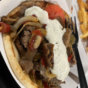 KING OF GYROS - Updated December 2025 - 31 Photos & 24 Reviews - 1515 ...