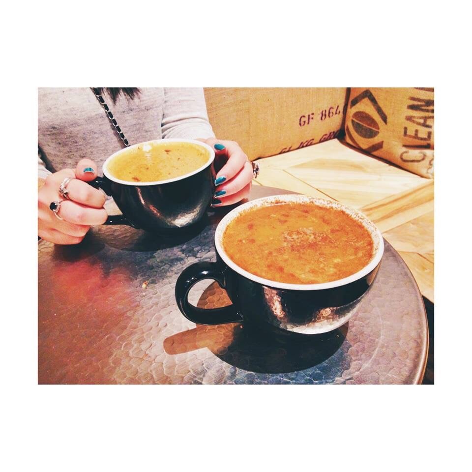 JAVA LOVE COFFEE ROASTING CO. - Updated November 2025 - 63 Photos & 140 ...