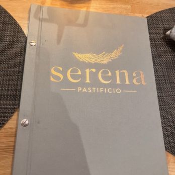 SERENA PASTIFICIO - Updated April 2025 - 689 Photos & 312 Reviews ...