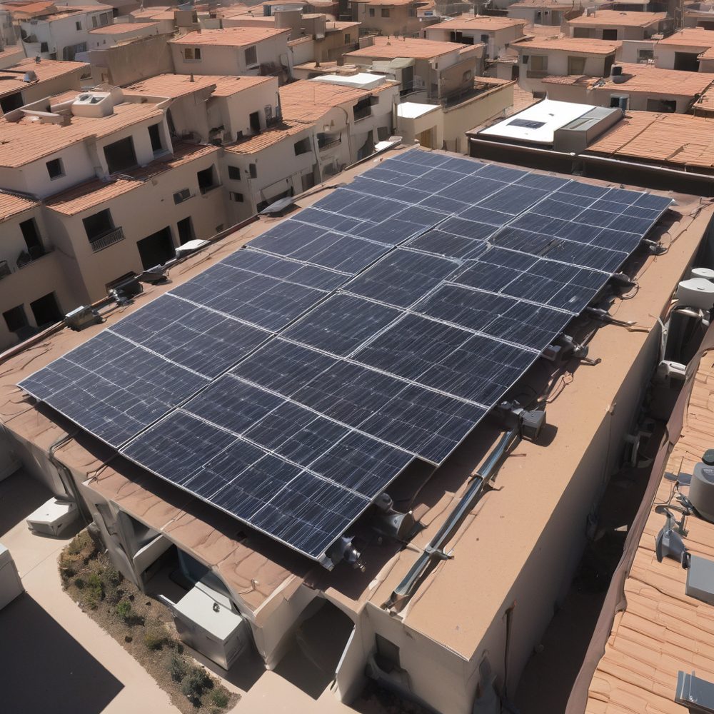 PROSOLAR - Updated December 2024 - 100 Woodlawn Avenue, Horsham ...