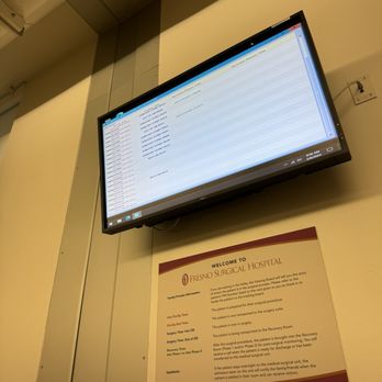 FRESNO SURGICAL HOSPITAL - Updated December 2025 - 19 Photos & 65 ...