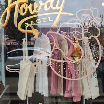 HOWDY BAGEL - Updated March 2025 - 378 Photos & 234 Reviews - 5421 S ...