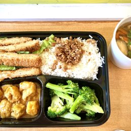 SPRING CAFE - Updated May 2025 - 390 Photos & 234 Reviews - 153D Centre ...