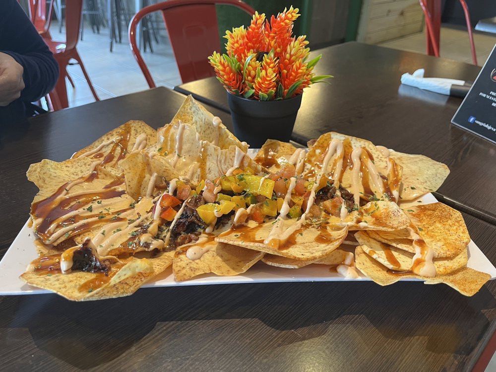 ZABORE - Carr. PR-181 S/N, San Lorenzo, Puerto Rico - Caribbean ...